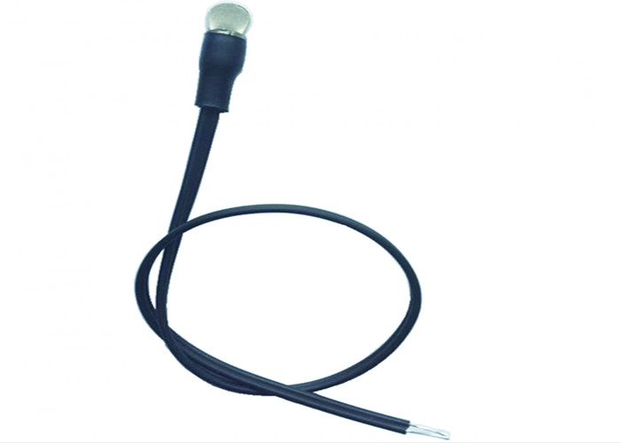 Laser Welding Ultrasonic Welding Nickel Plated Brass NTC Thermistor ...