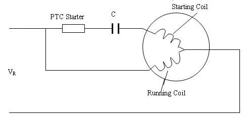 Smart PTC Thermistor