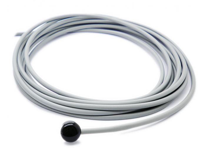 Highly Accurate Skin Temperature Sensor NTC Temperature Sensor